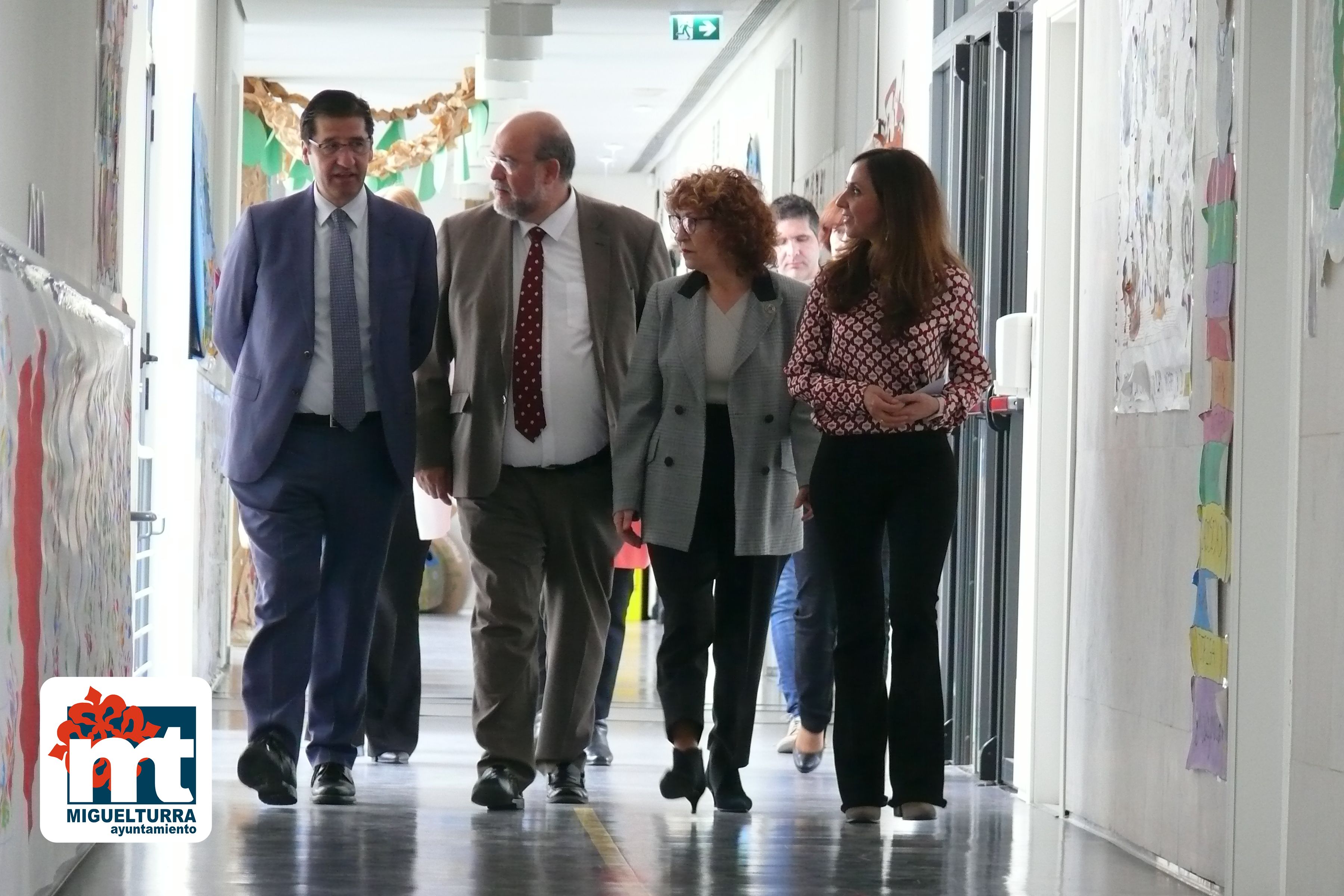 Presentado el proyecto de la nueva Escuela de Música y Danza de ...