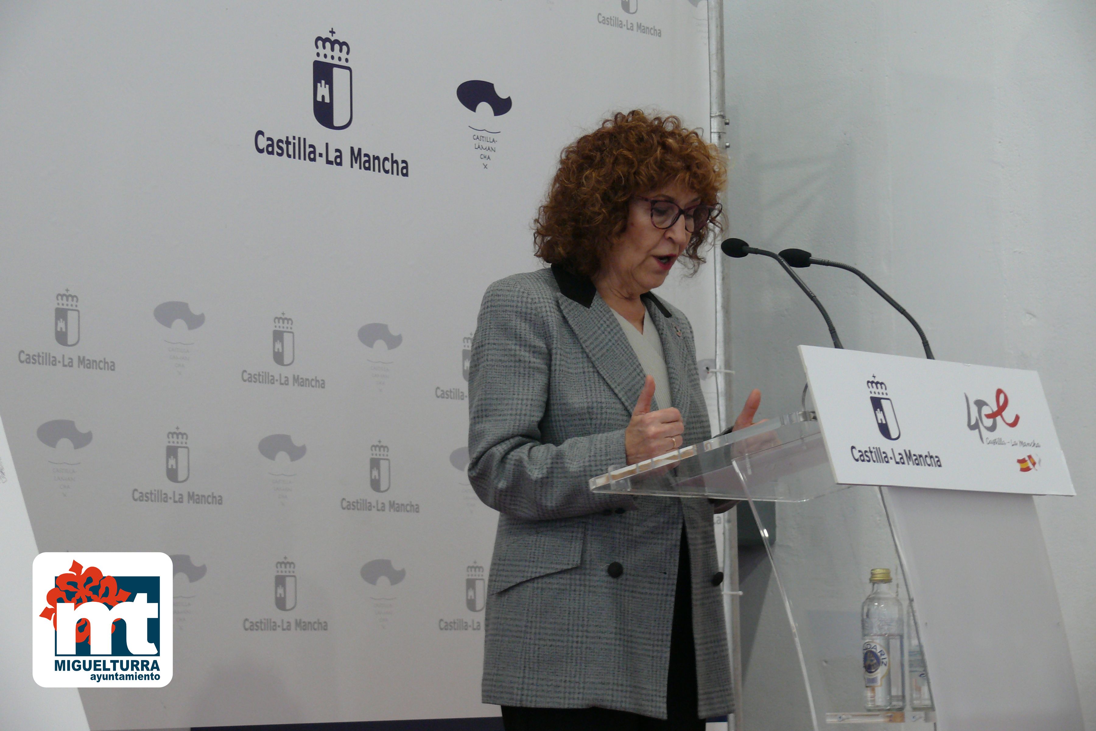 Presentado el proyecto de la nueva Escuela de Música y Danza de ...