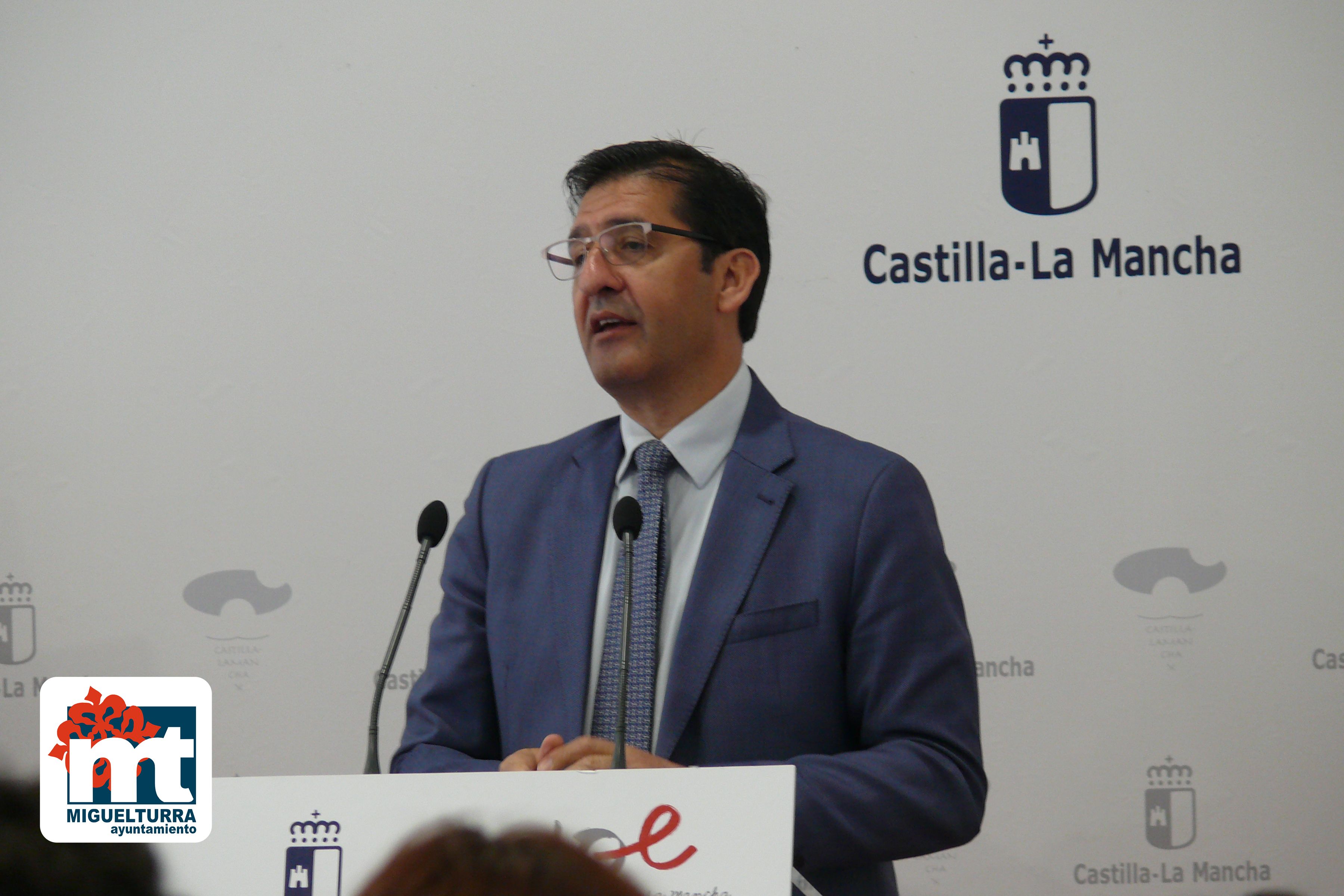 Presentado el proyecto de la nueva Escuela de Música y Danza de ...