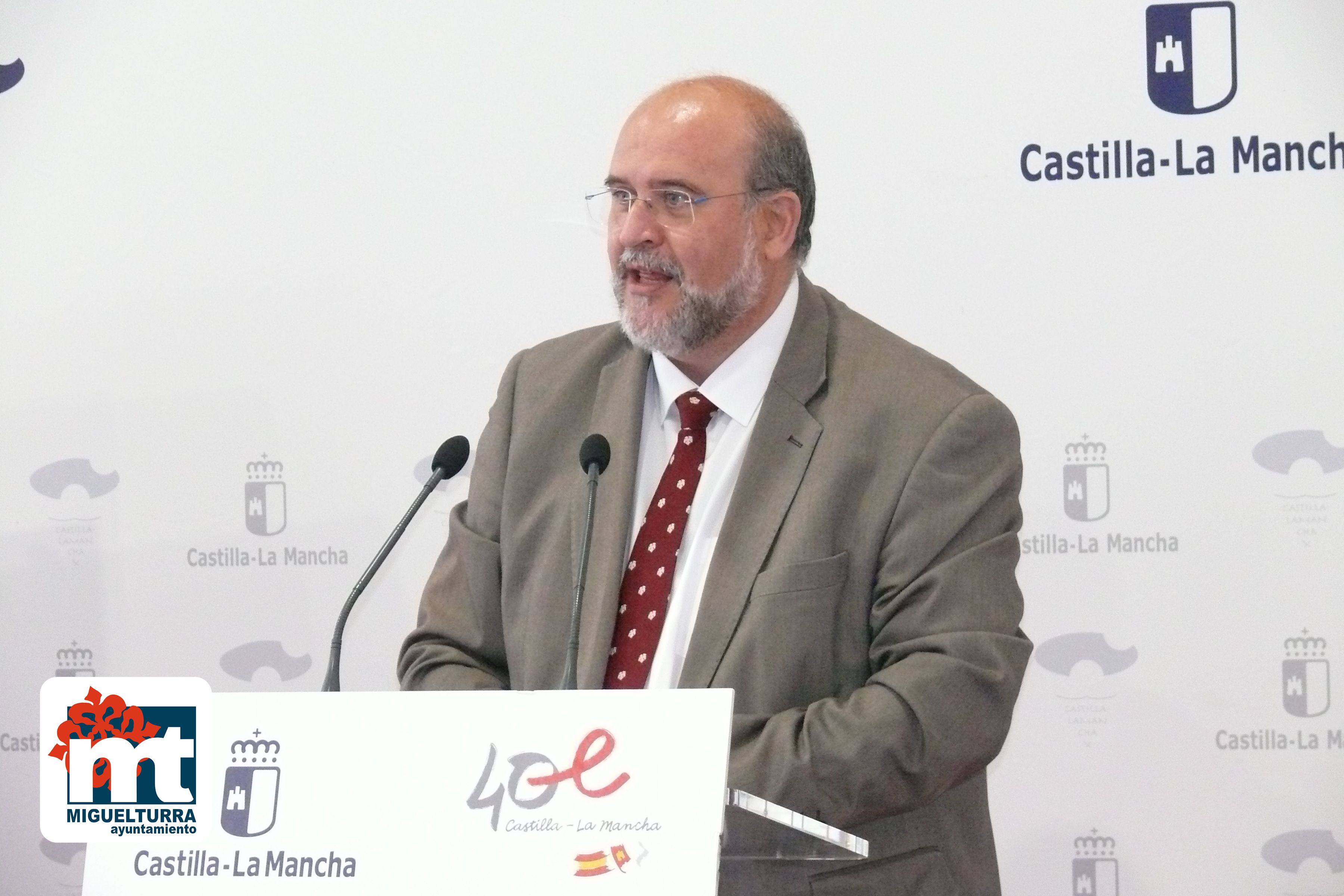 Presentado el proyecto de la nueva Escuela de Música y Danza de ...