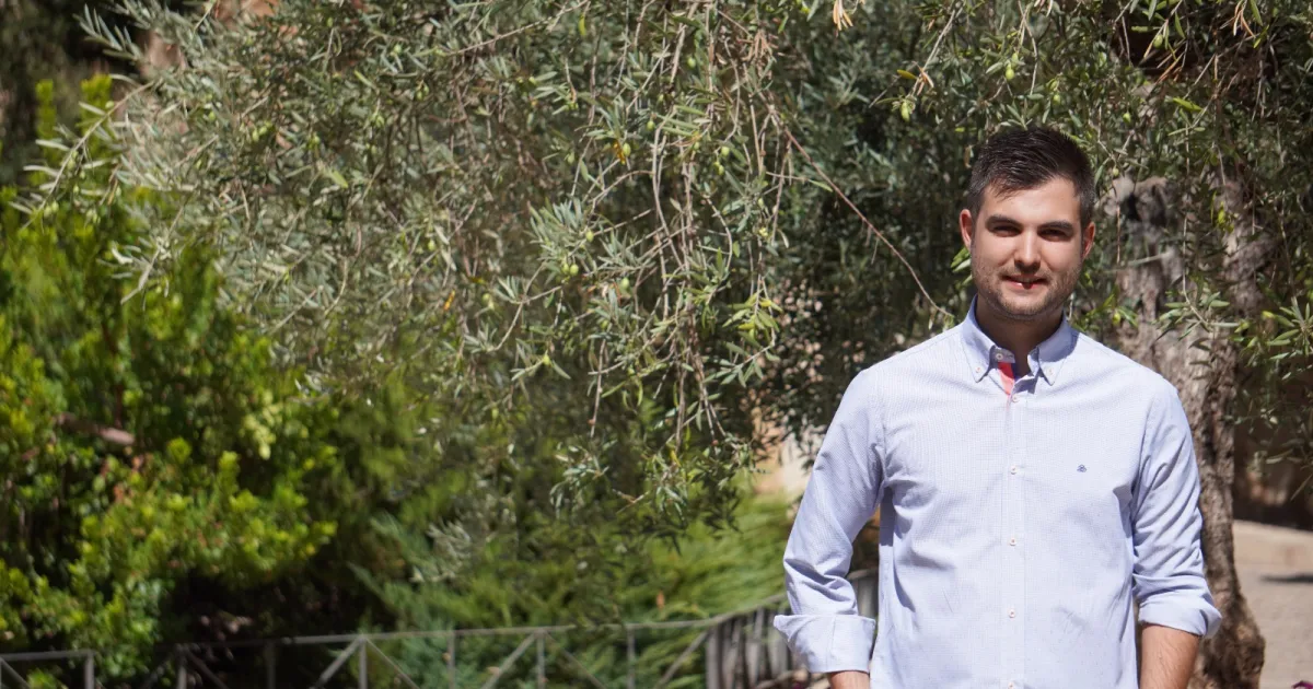 Jorge Rubio será presentado oficialmente como candidato a la alcaldía ...