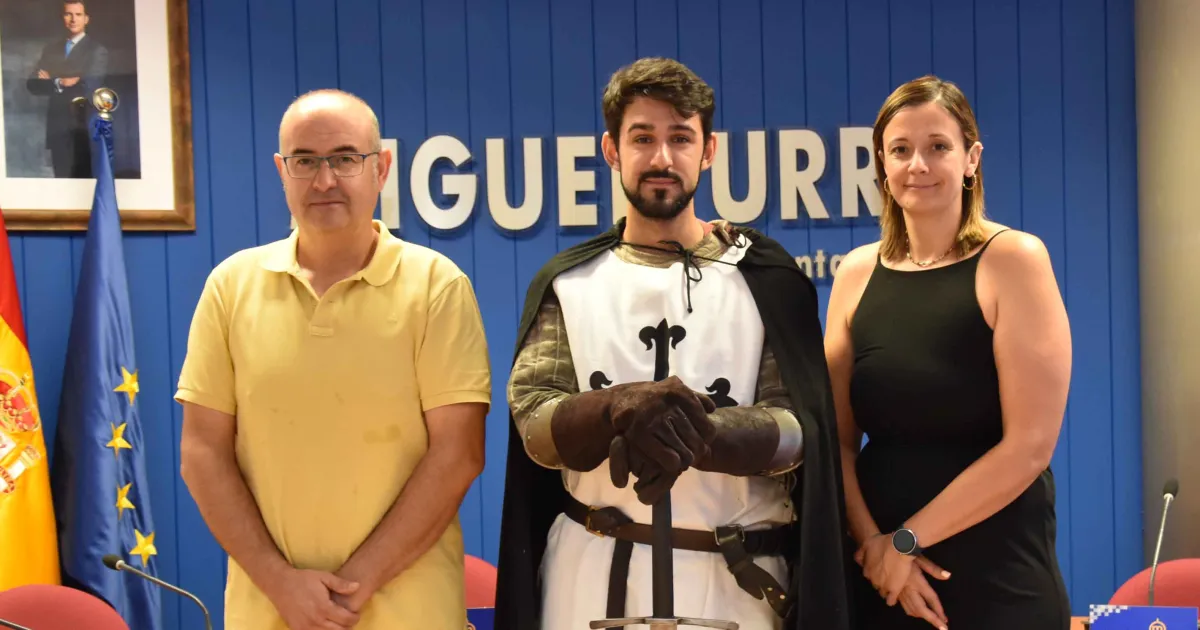 Peralvillo se prepara para unas Fiestas de la Virgen Blanca ...