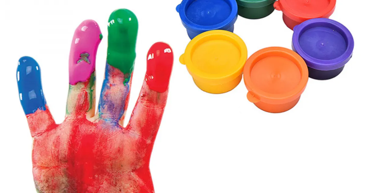 Taller infantil gratuito de creación de un puzle gigante con pintura ...