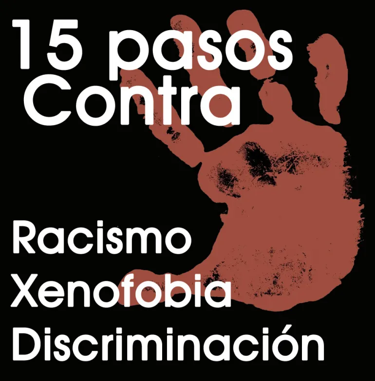 Quince Actividades Y Talleres Para Erradicar El Racismo La Xenofobia Y